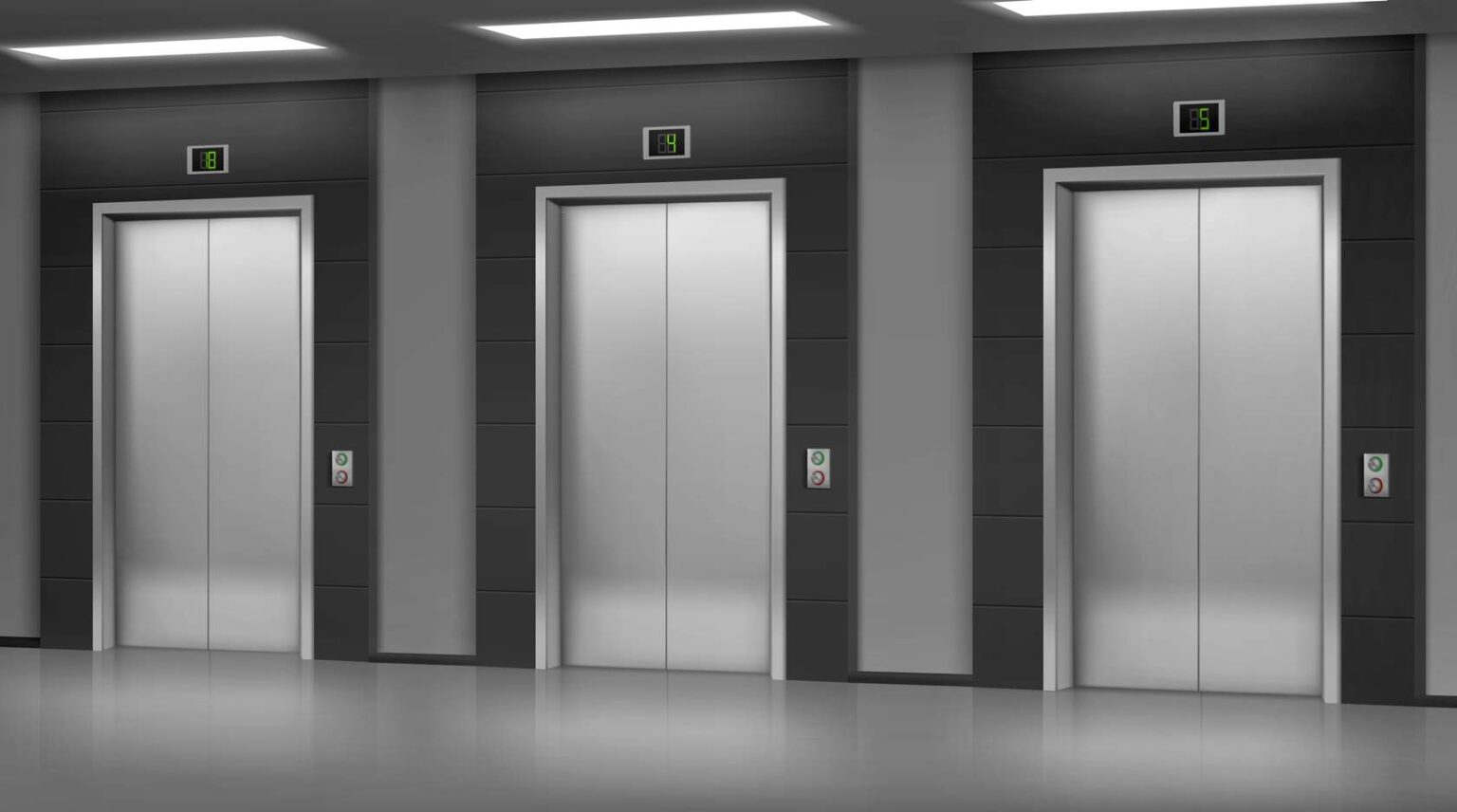 Inspecting fire service lifts - Residential Fire Safety