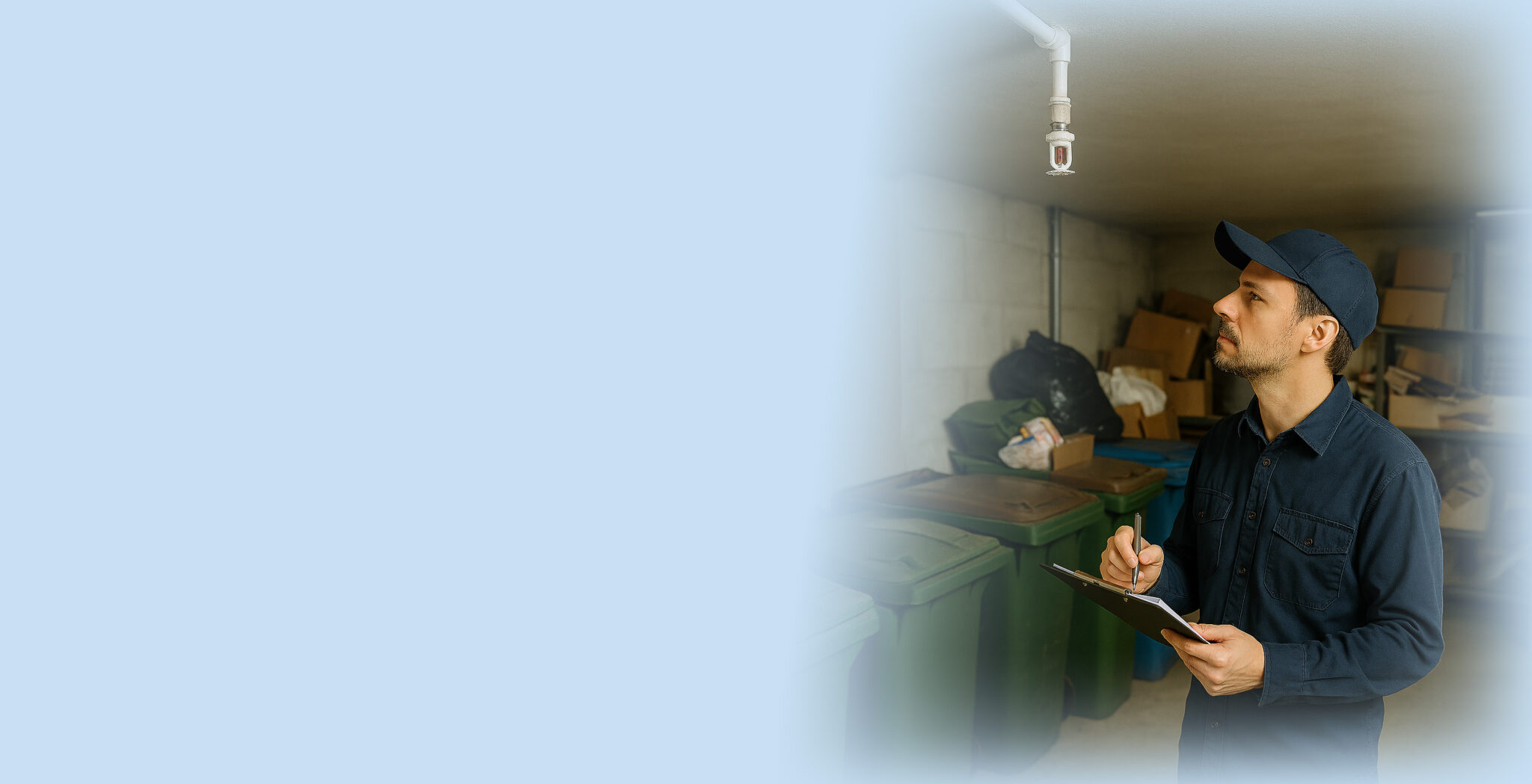 Check Your Responsibilities Under the Fire Safety (England) Regulations ...