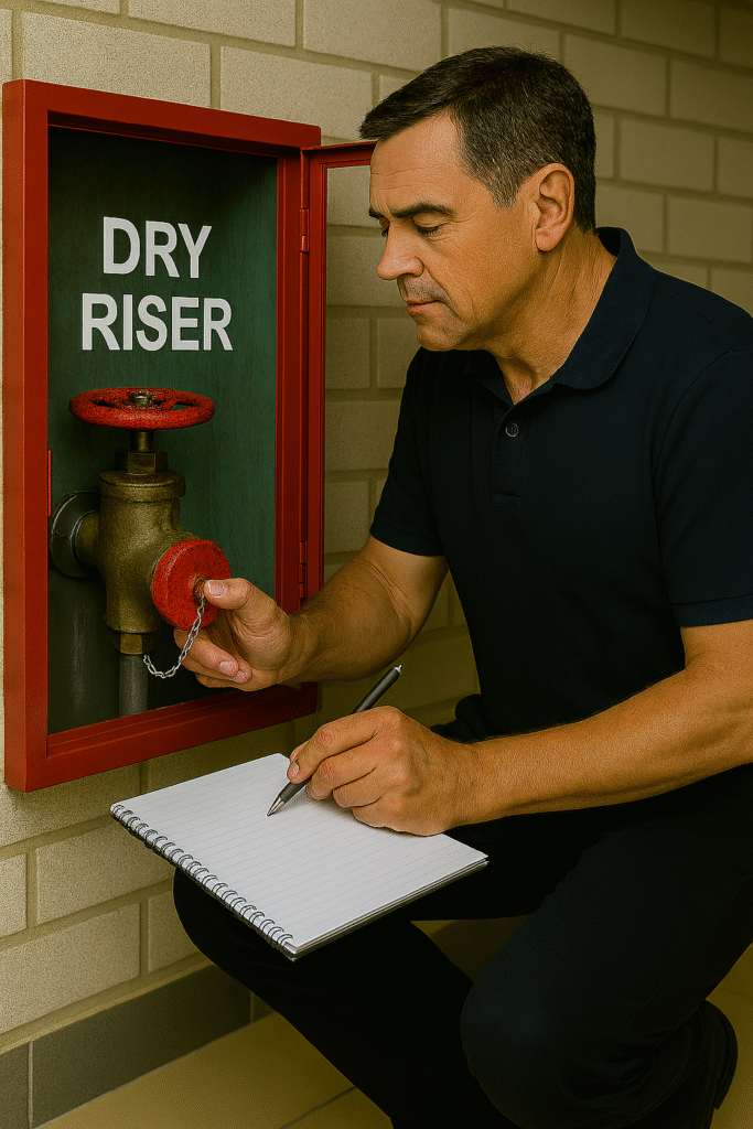 Personal emergency evacuation plans – Residential Fire Safety